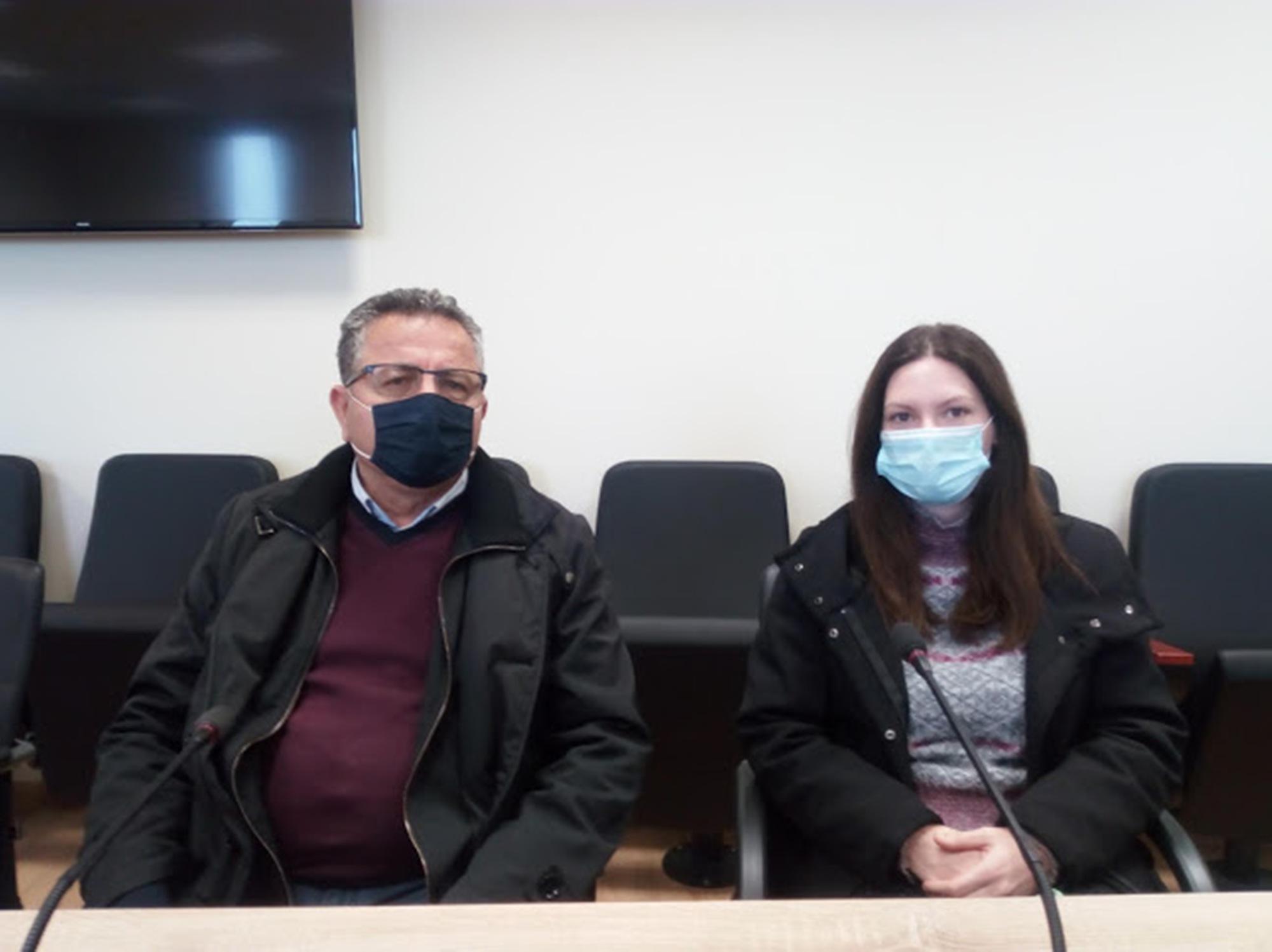ΣΥΝΑΠΟΦΑΣΗ ΔΗΜΑΡΧΟΥ ΠΗΝΕΙΟΥ ΚΑΙ ΑΓΡΟΤΩΝ Ιδρύεται Πανηλειακός ...