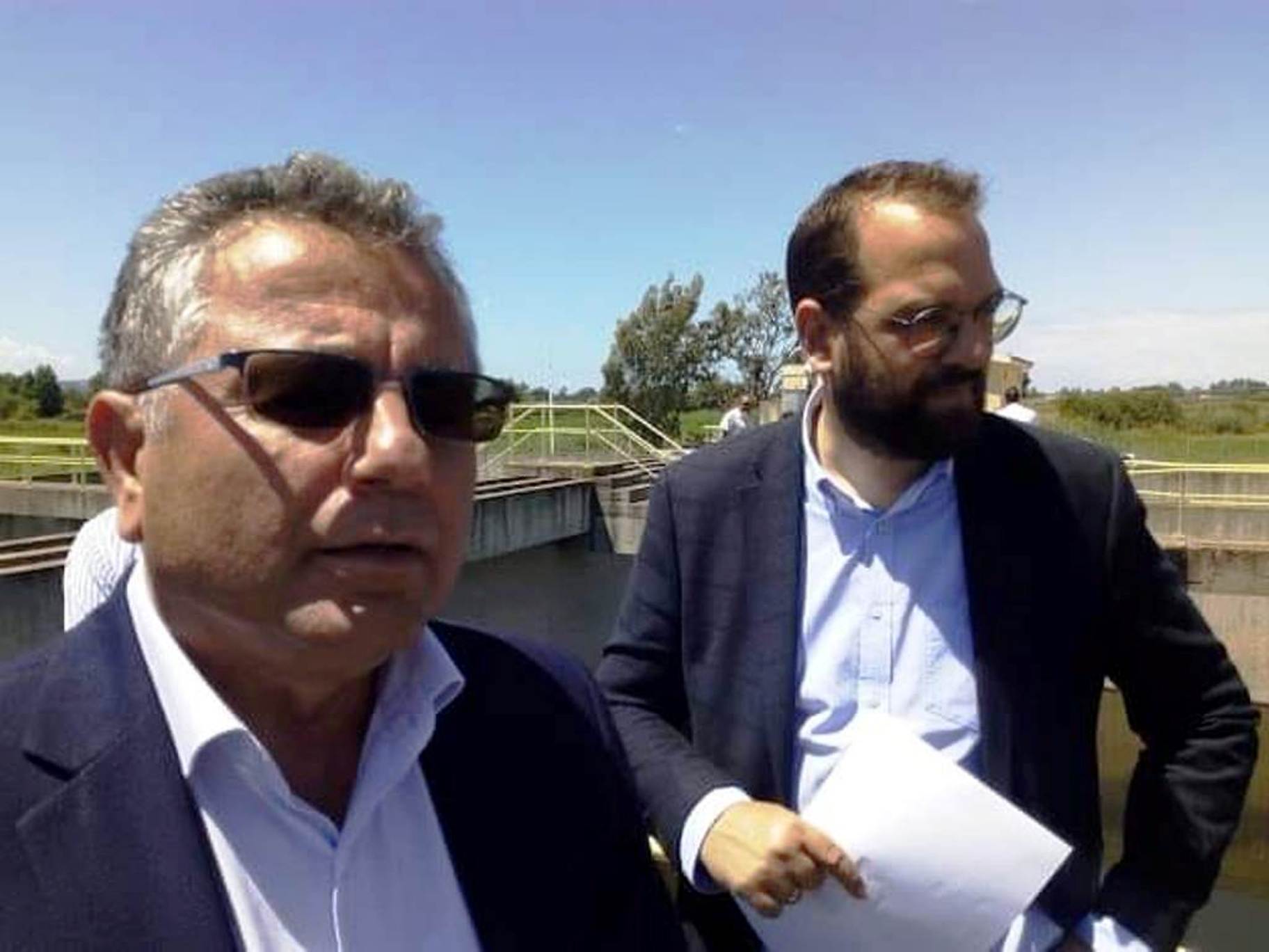 Η ΑΣΦΑΛΕΙΑ ΤΩΝ ΟΔΗΓΩΝ ΠΡΟΕΧΕΙ ΓΙΑ ΤΗΝ ΠΕΡΙΦΕΡΕΙΑ ΚΑΙ ΤΟΝ ΔΗΜΟ ΠΗΝΕΙΟΥ ...