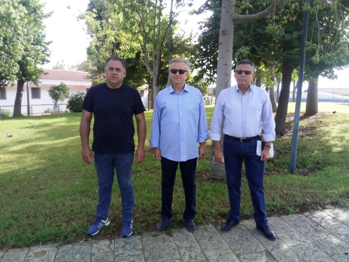 ΑΝΟΙΚΤΟ ΘΕΑΤΡΟ ΚΑΒΑΣΙΛΩΝ- 9Ο ΦΕΣΤΙΒΑΛ ΔΗΜΟΥ ΠΗΝΕΙΟΥ- Ένα ακυμάτισμο ...