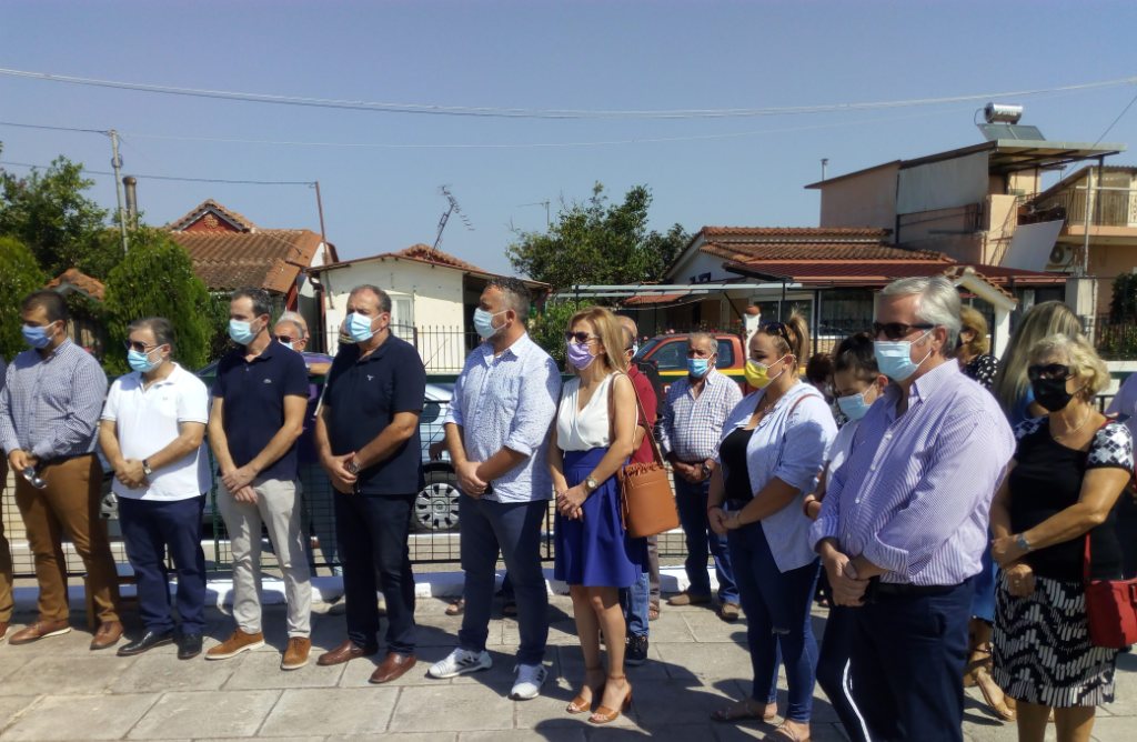 ΕΙΔΙΚΟ ΝΗΠΙΑΓΩΓΕΙΟ ΔΗΜΟΥ ΠΗΝΕΙΟΥ-ΑΓΙΑΣΜΟΣ ΑΠΟ ΤΟΝ ΜΗΤΡΟΠΟΛΙΤΗ ΗΛΕΙΑΣ ...