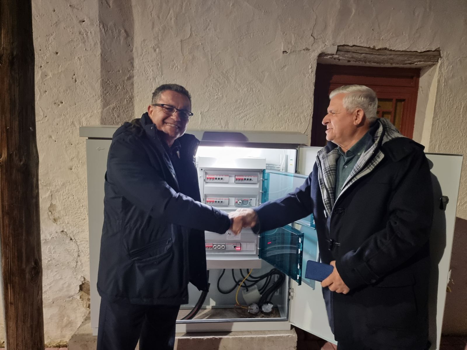 ΑΓΓΙΝΑΡΑ ΓΑΣΤΟΥΝΗΣ: ΟΛΟΚΛΗΡΩΘΗΚΕ Η ΑΣΤΙΚΗ ΑΝΑΠΛΑΣΗ - Μαρίνος: «Άπλετο ...