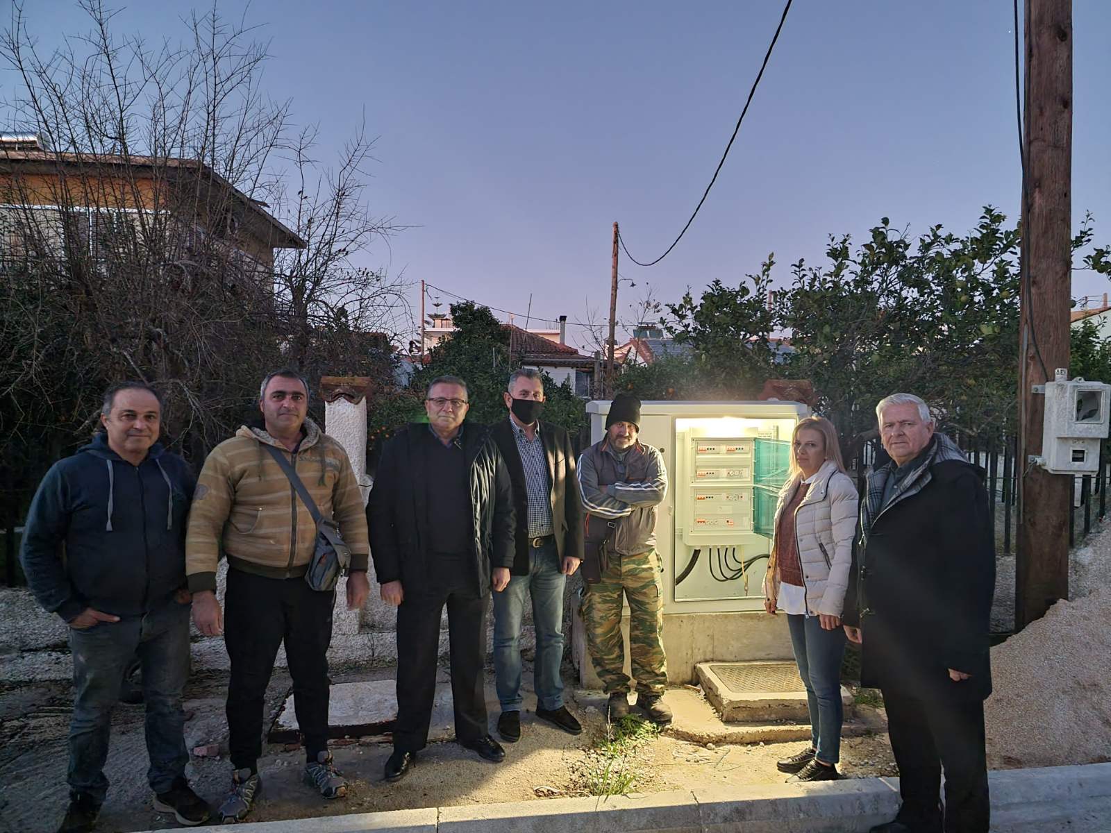 ΑΓΓΙΝΑΡΑ ΓΑΣΤΟΥΝΗΣ: ΟΛΟΚΛΗΡΩΘΗΚΕ Η ΑΣΤΙΚΗ ΑΝΑΠΛΑΣΗ - Μαρίνος: «Άπλετο ...