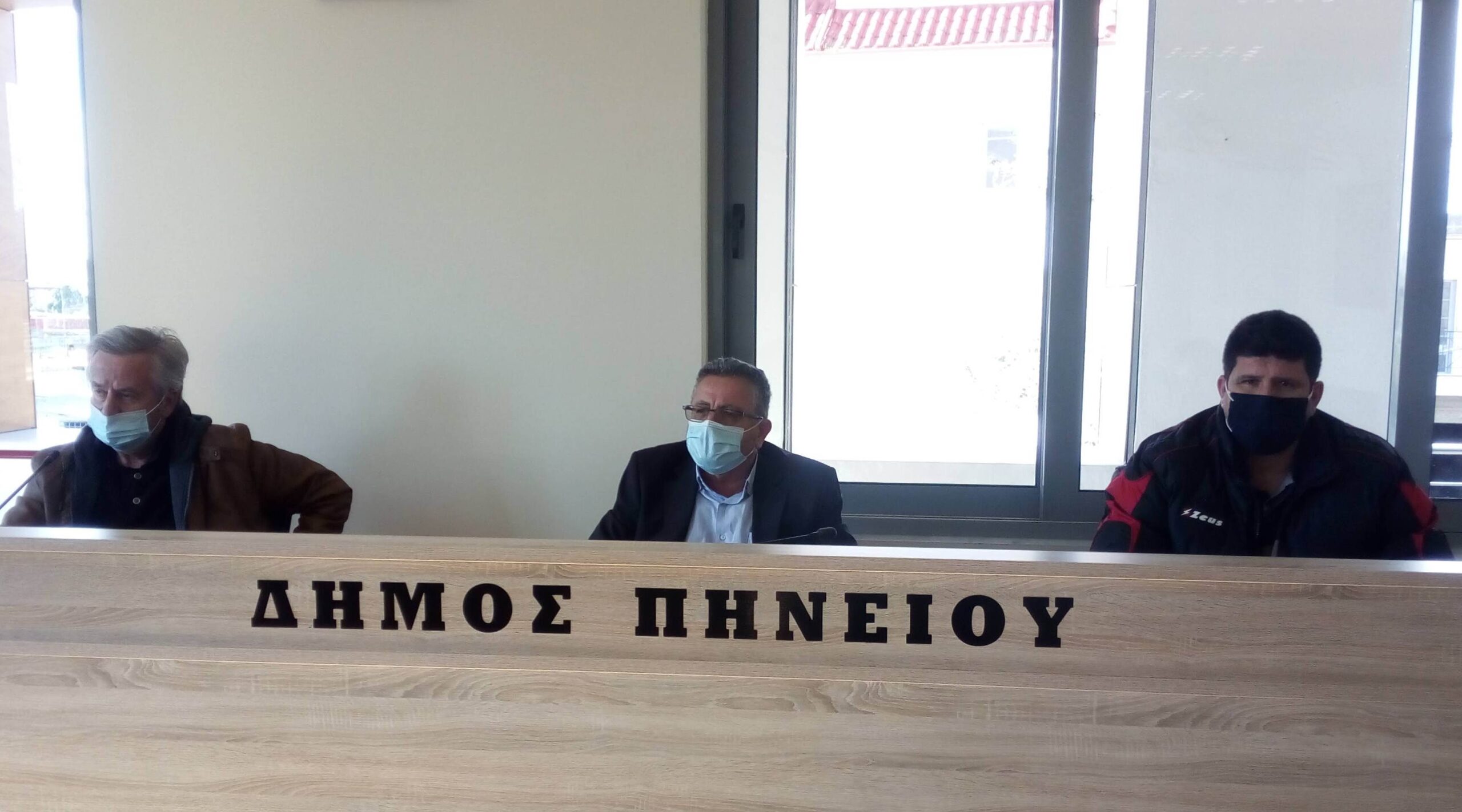 ΑΝΟΙΚΤΗ ΕΝΗΜΕΡΩΤΙΚΗ ΣΥΝΑΝΤΗΣΗ ΜΕ ΤΟΝ ΣΥΛΛΟΓΟ ΓΟΝΕΩΝ - Μαρίνος: Σε νέα ...