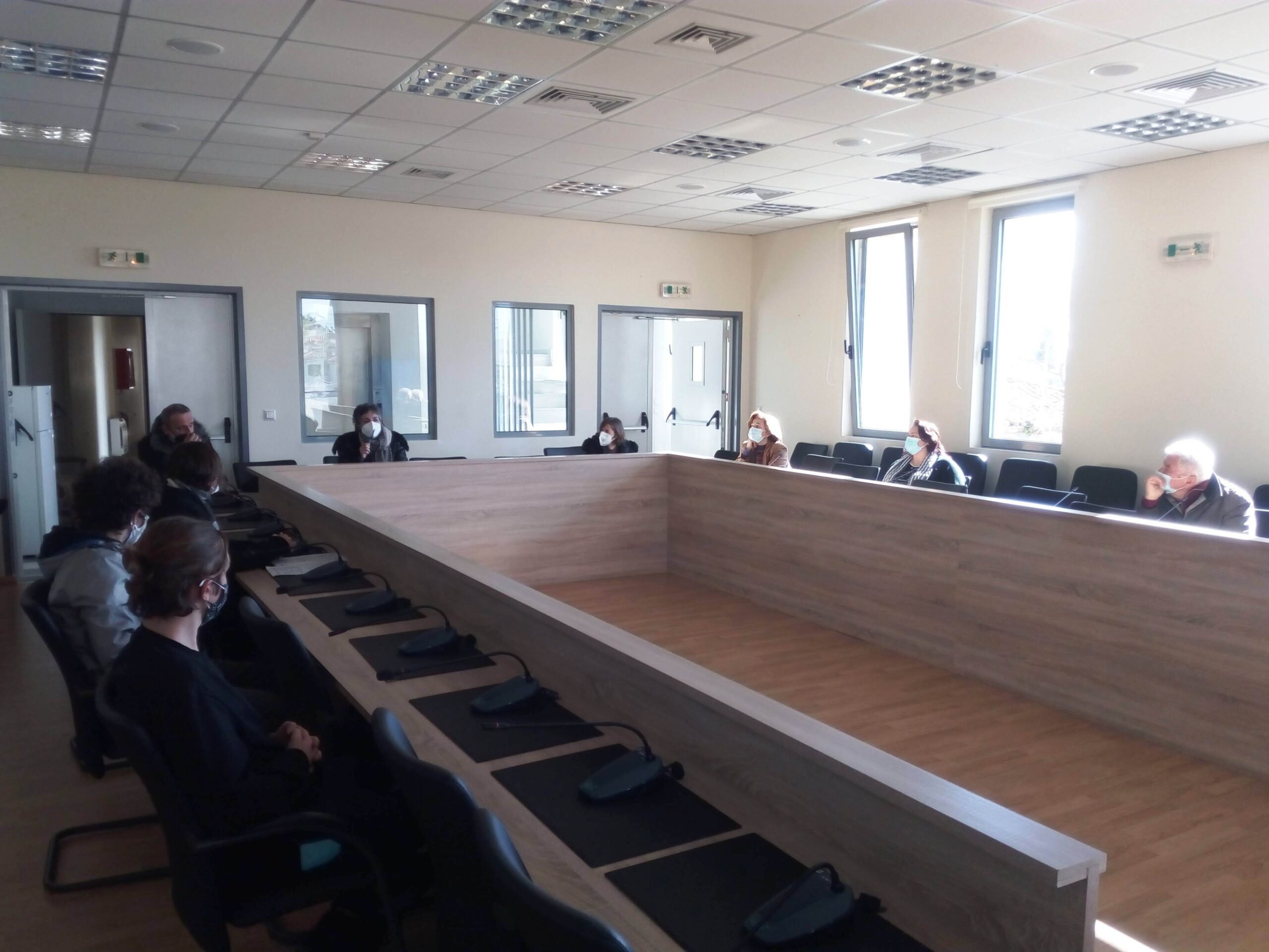 ΑΝΟΙΚΤΗ ΕΝΗΜΕΡΩΤΙΚΗ ΣΥΝΑΝΤΗΣΗ ΜΕ ΤΟΝ ΣΥΛΛΟΓΟ ΓΟΝΕΩΝ - Μαρίνος: Σε νέα ...