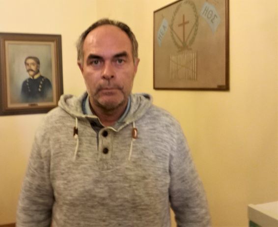 ΑΠΟΔΕΚΤΗ Η ΠΡΟΤΑΣΗ ΤΟΥ ΔΗΜΑΡΧΟΥ ΑΠΟ ΤΗΝ ΠΟΛΙΤΙΚΗ –ΦΥΣΙΚΗ ΗΓΕΣΙΑ ΤΗΣ ΕΛ ...