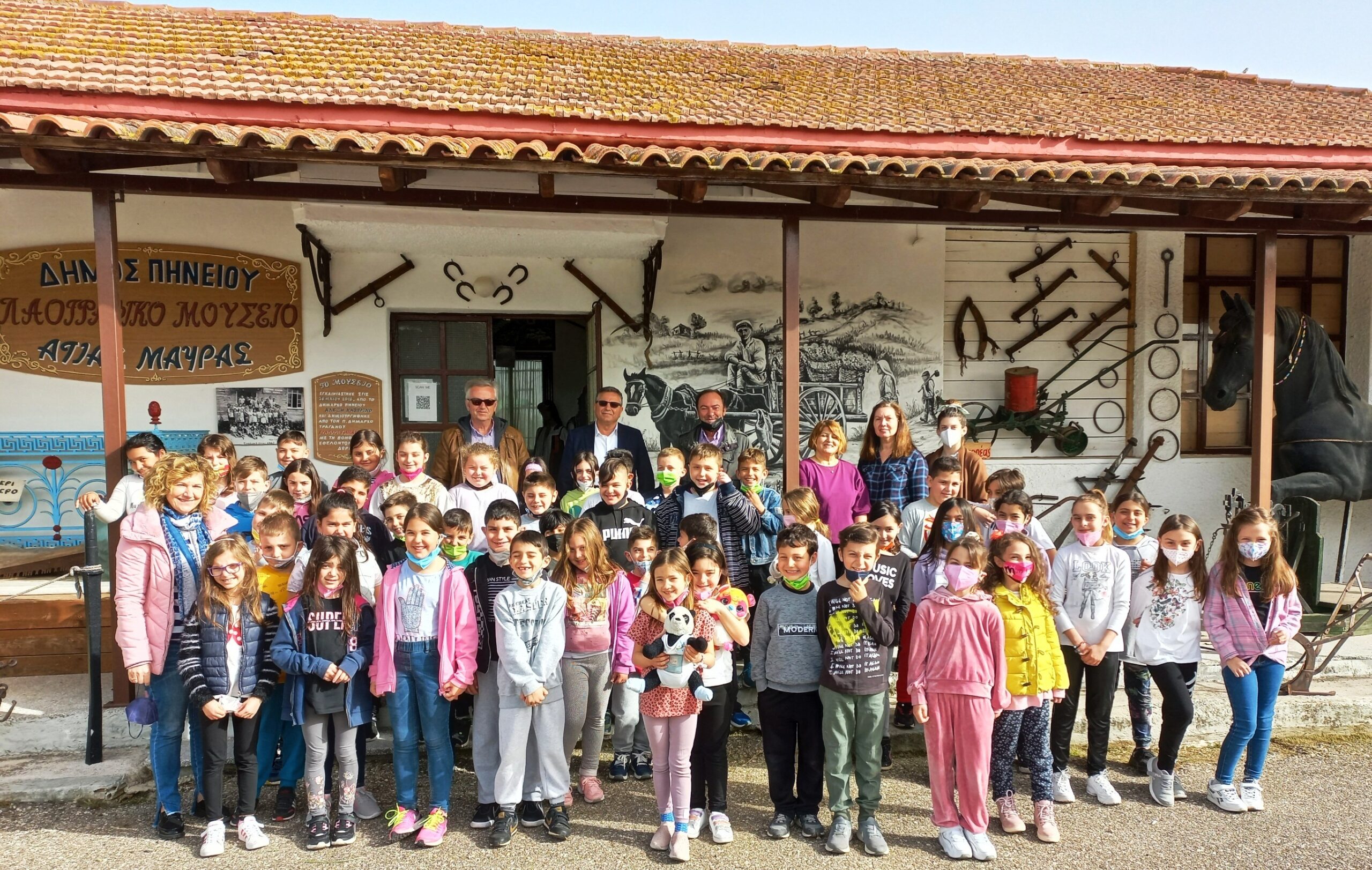 ΠΟΛΟΣ ΕΛΞΗΣ ΓΙΑ ΤΙΣ ΜΑΘΗΤΙΚΕΣ ΚΟΙΝΟΤΗΤΕΣ - Νέα εποχή για το Λαογραφικό ...