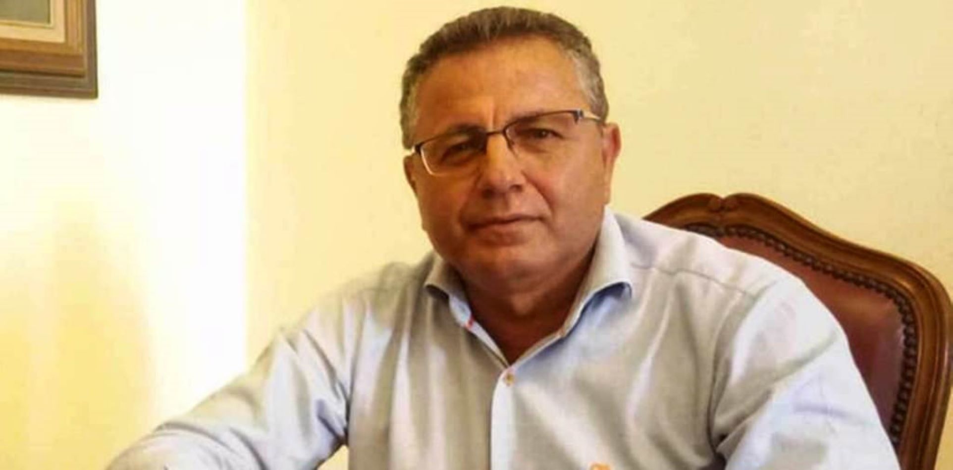 Μήνυμα Δημάρχου Πηνειού Ανδρέα Μαρίνου στους νέους φοιτητές - Δήμος Πηνειού