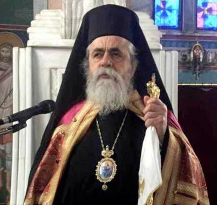 ΑΝΟΙΧΤΗ ΕΠΙΣΤΟΛΗ ΤΟΥ ΔΗΜΑΡΧΟΥ ΠΗΝΕΙΟΥ ΑΝΔΡΕΑ ΣΠ. ΜΑΡΙΝΟΥ ΠΡΟΣ ΤΟΝ ...