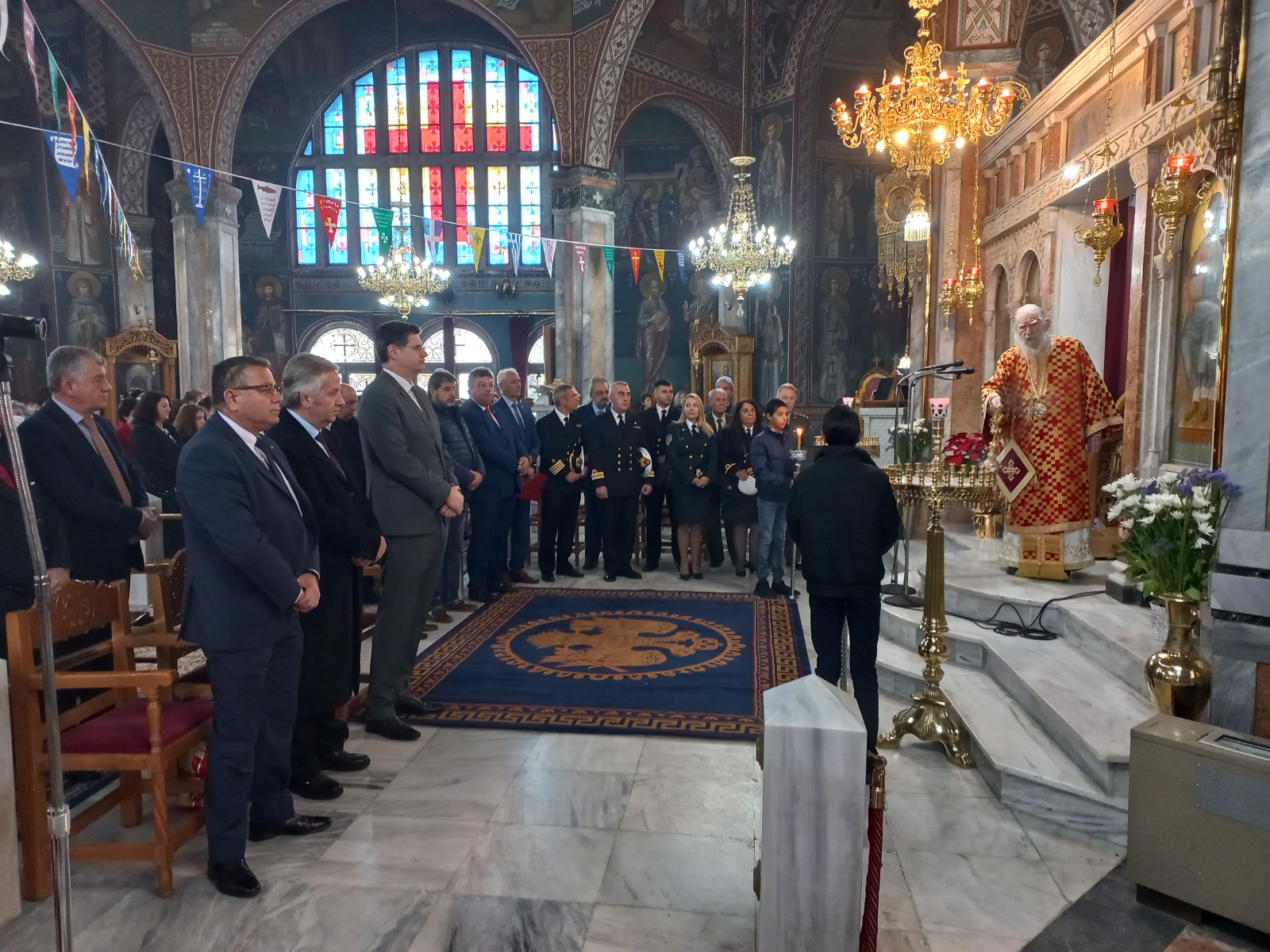 ΔΗΜΟΣ ΠΗΝΕΙΟΥ- ΛΙΜΕΝΑΡΧΕΙΟ ΚΥΛΛΗΝΗΣ -ΕΑΑΝ ΠΑΡΑΡΤΗΜΑ ΗΛΕΙΑΣ Λαμπρός ...