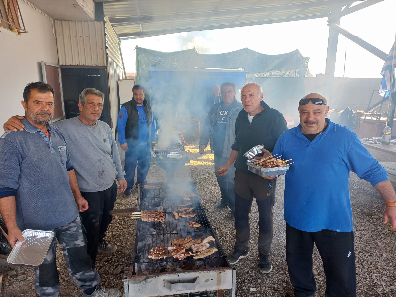 ΑΝΕΠΑΝΑΛΗΠΤΗ ΕΚΔΗΛΩΣΗ ΣΤΟΝ ΟΡΧΟ ΤΟΥ ΔΗΜΟΥ ΠΗΝΕΙΟΥ Μαρίνος: Έκφραση ...