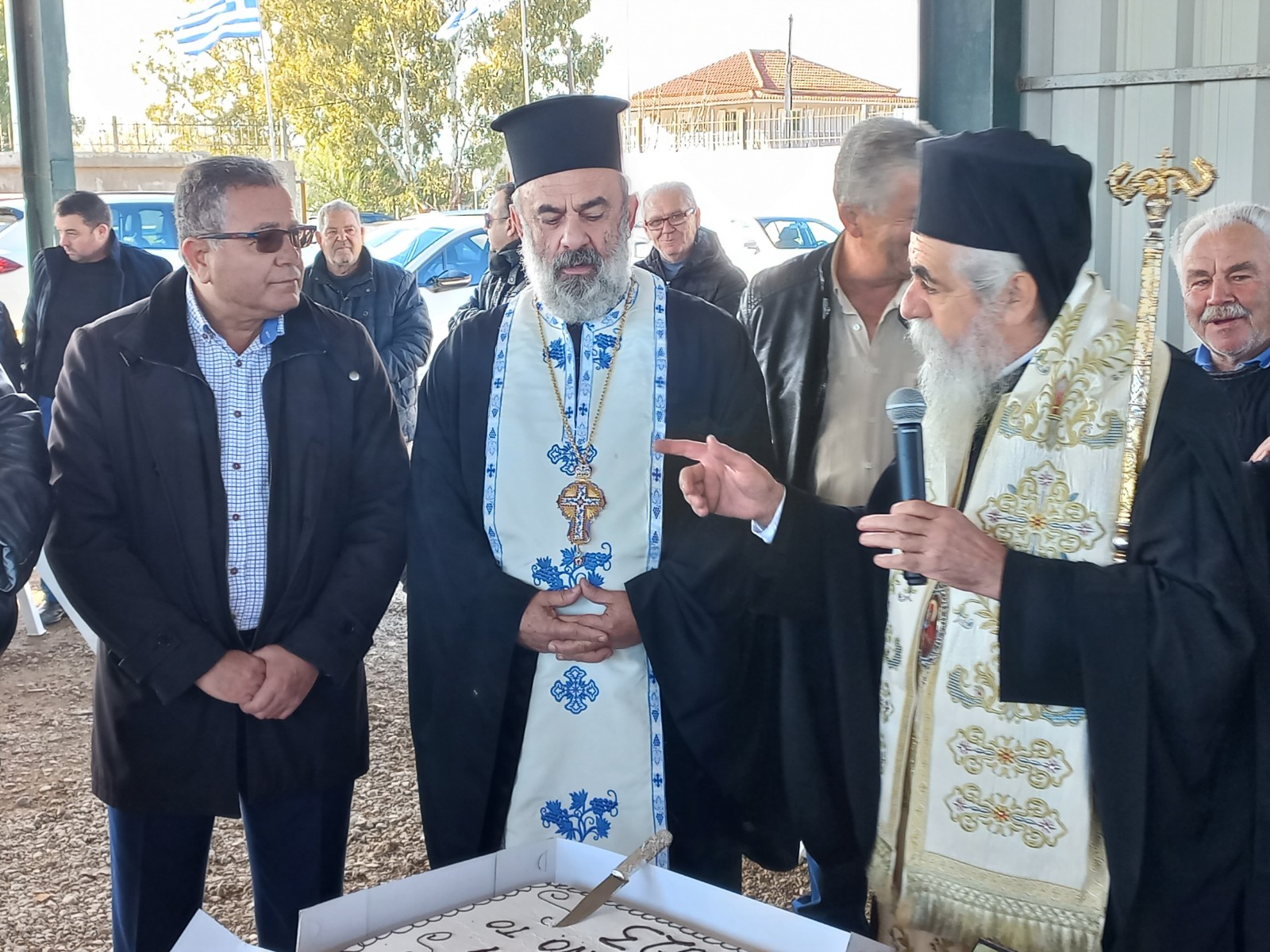 ΑΝΕΠΑΝΑΛΗΠΤΗ ΕΚΔΗΛΩΣΗ ΣΤΟΝ ΟΡΧΟ ΤΟΥ ΔΗΜΟΥ ΠΗΝΕΙΟΥ Μαρίνος: Έκφραση ...