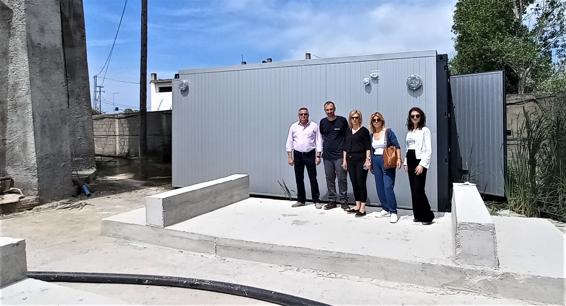 ΞΕΚΙΝΑ Η ΛΕΙΤΟΥΡΓΙΑ ΤΟΥ ΔΙΥΛΙΣΤΗΡΙΟΥ ΓΑΣΤΟΥΝΗΣ - Πράξη η δέσμευση ...