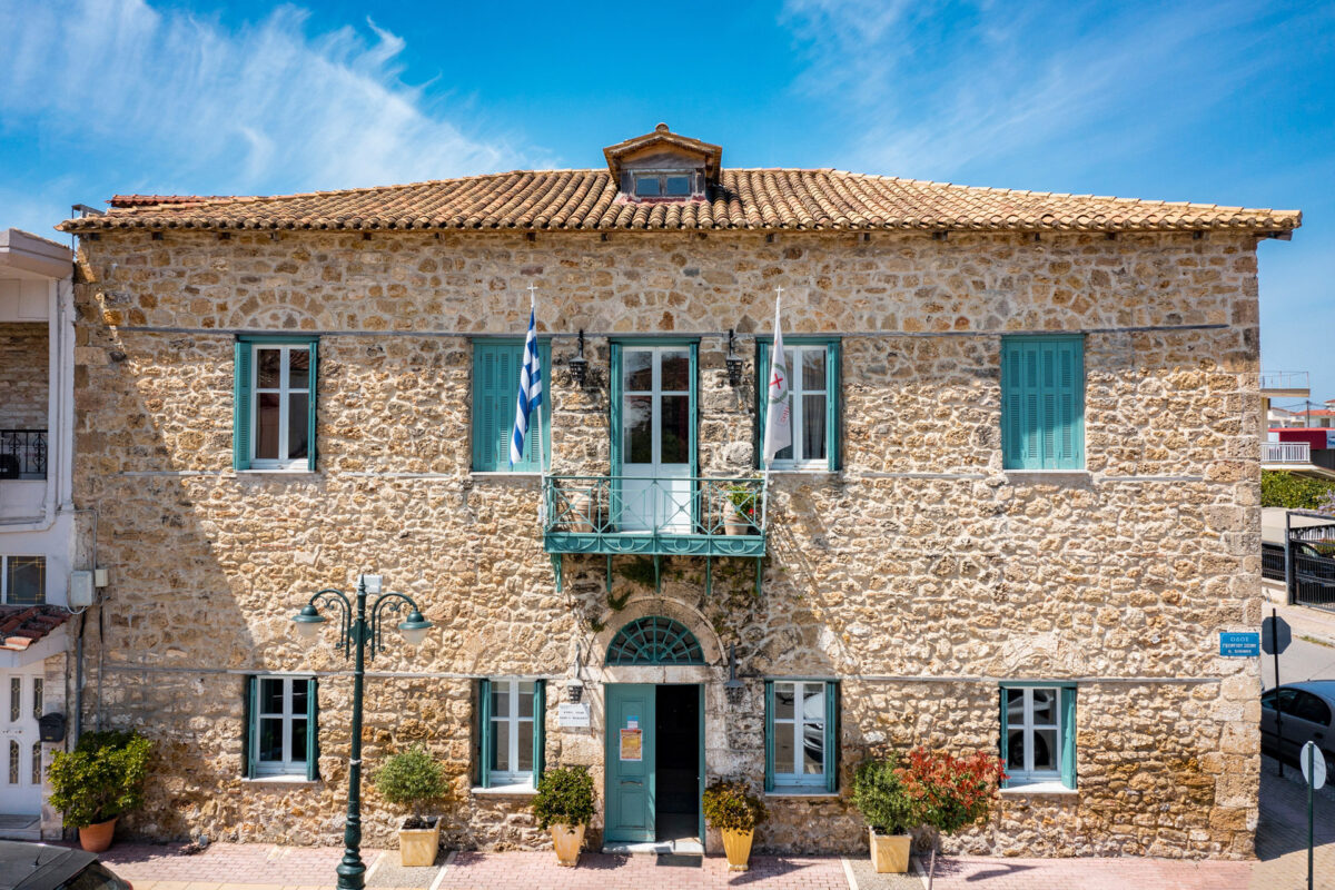 Δήμος Πηνειού | Η Νέα Επίσημη Ιστοσελίδα του Δήμου Πηνειού